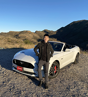 Anson Wong (Rep No. WYL300551300) - TAG Website